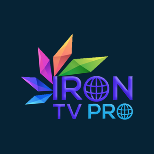 IRON PRO IPTV – Ovilix